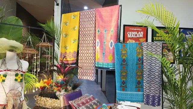 Festival Teluk Wondama 2025 Bakal Rayakan 1 Abad Peradaban Papua, Akses ...
