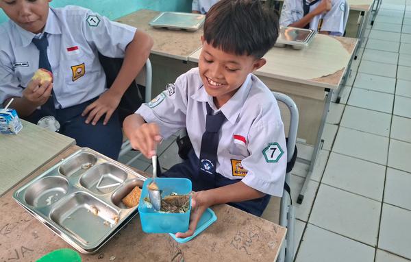 Arti Ing Ngarso Sung Tulodo dan Semboyan Pendidikan Ki Hajar Dewantara