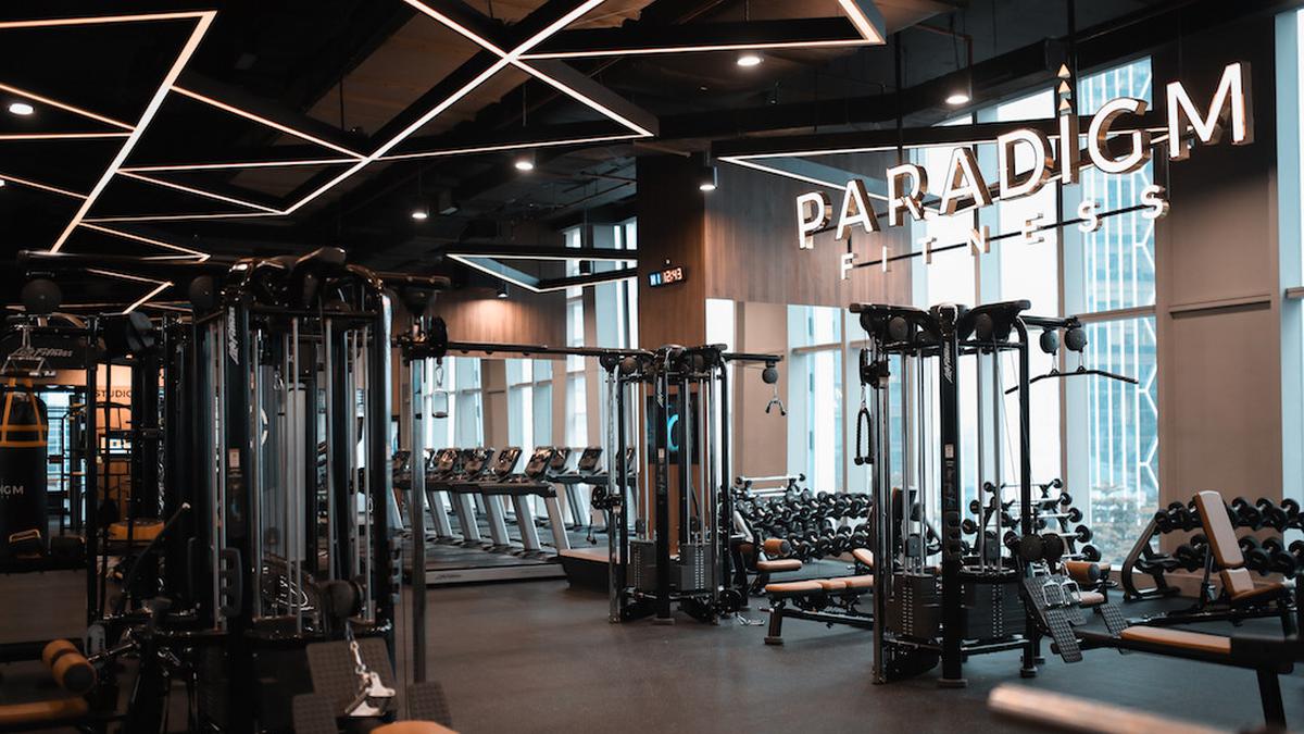 Paradigm Fitness Hadirkan One Stop Workout Lifestyle Club