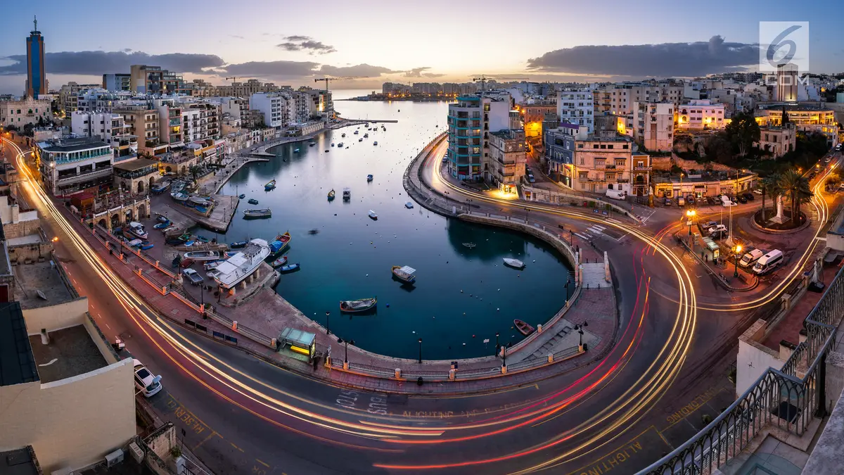 Berita Fakta Menarik Negara Republik Malta Hari Ini - Kabar Terbaru ...