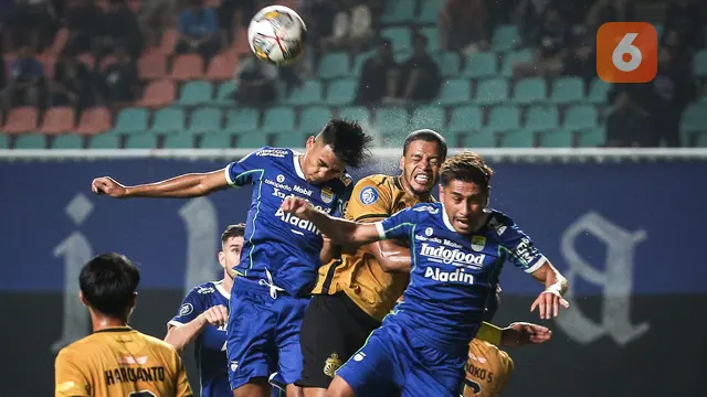 Jadwal BRI Liga 1 2023/2024 pada Pekan Ketiga Ramadhan 2024 - Islami Liputan6.com