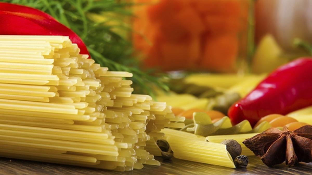 Tips Memasak Pasta Agar Matang Sempurna dan Tak Lembek