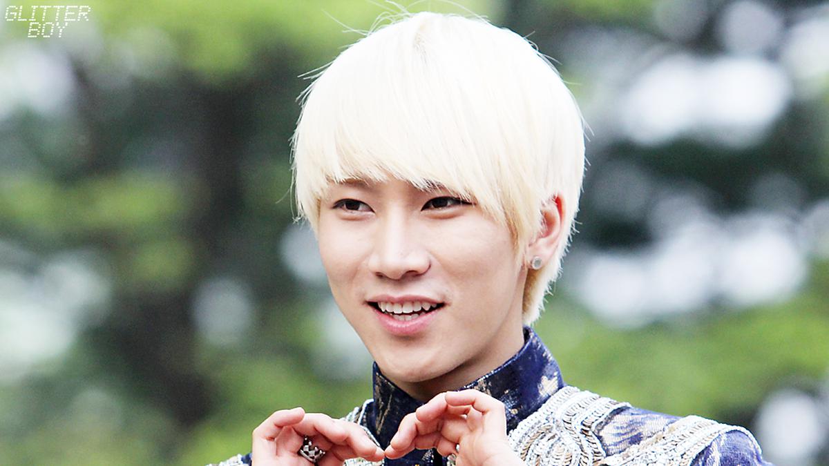 Seo Eunkwang Wamil, BTOB Ganti Pemimpin