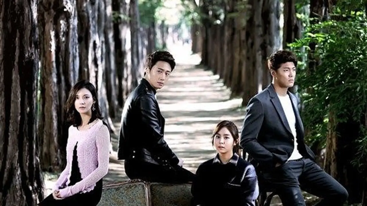 7 Rekomendasi Film dan Drama Korea Terbaik yang Dibintangi Kim Yoo Jung, Cerita Menarik ...