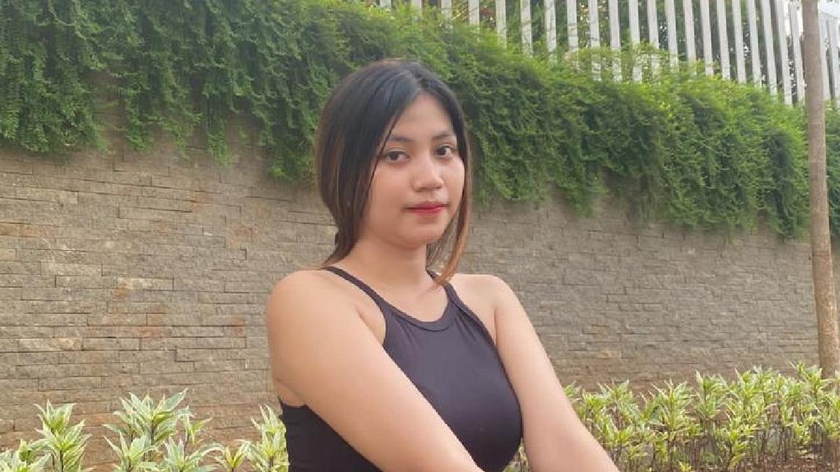 Puput Numita Dikenal Sebagai TikTokers Berkat Konten Cosplay Menjadi ...