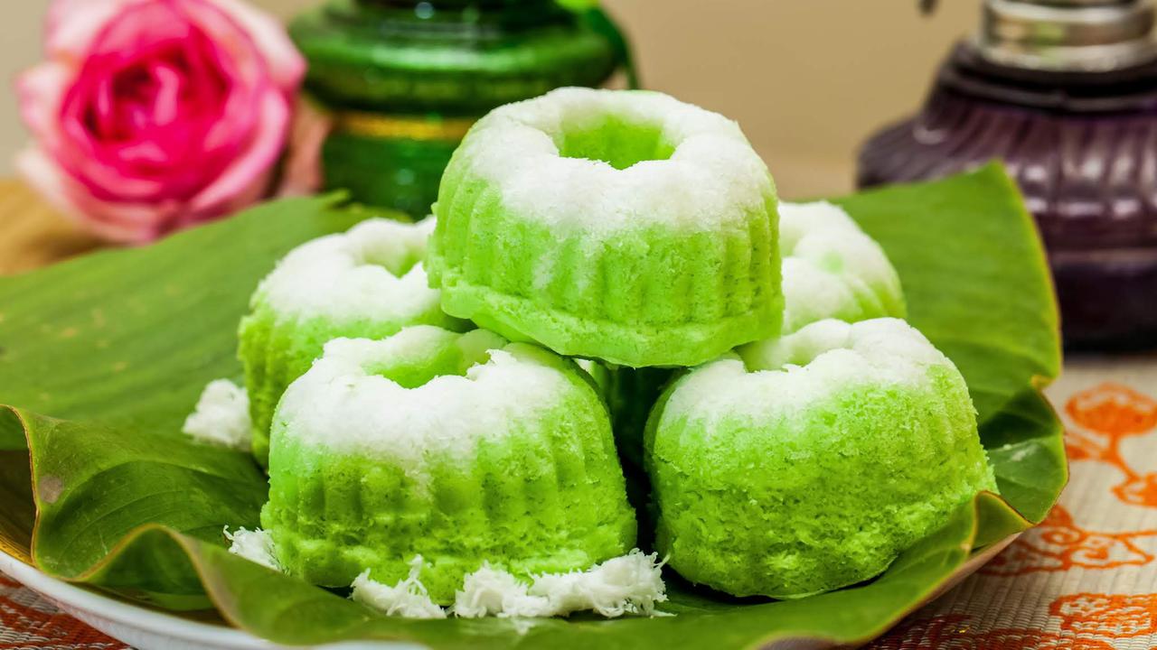 7 Resep Kue Tanpa Oven dan Mixer, Cukup Pakai Teflon atau Kukusan