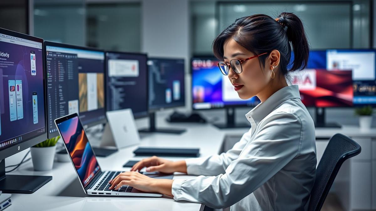 Cara Tangkap Layar di Laptop dengan Mudah dan Cepat, Bisa Dipraktikkan