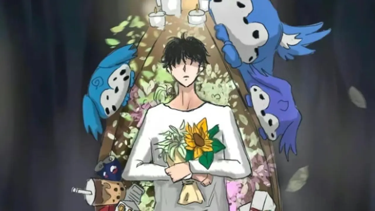 Kisah Pilu Fat Cat yang Bunuh Diri, Kekasihnya Matrealias dan Diduga ...