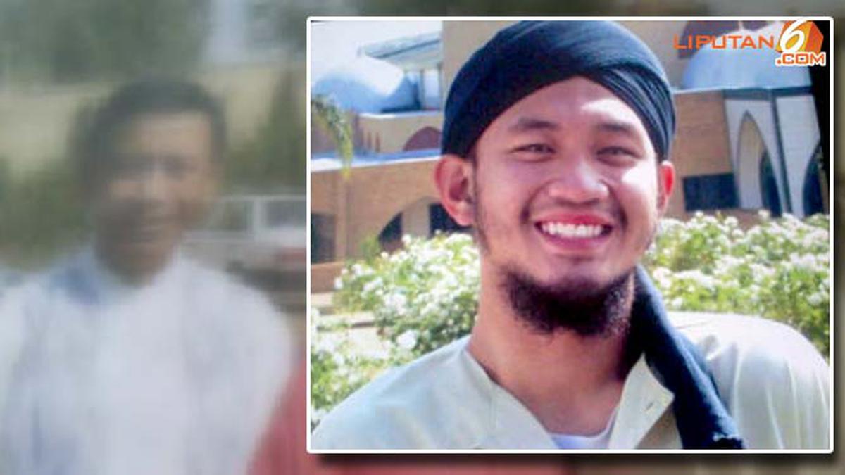 Almarhum Putra Bungsu Wiranto Itu Pengantin Baru - News Liputan6.com