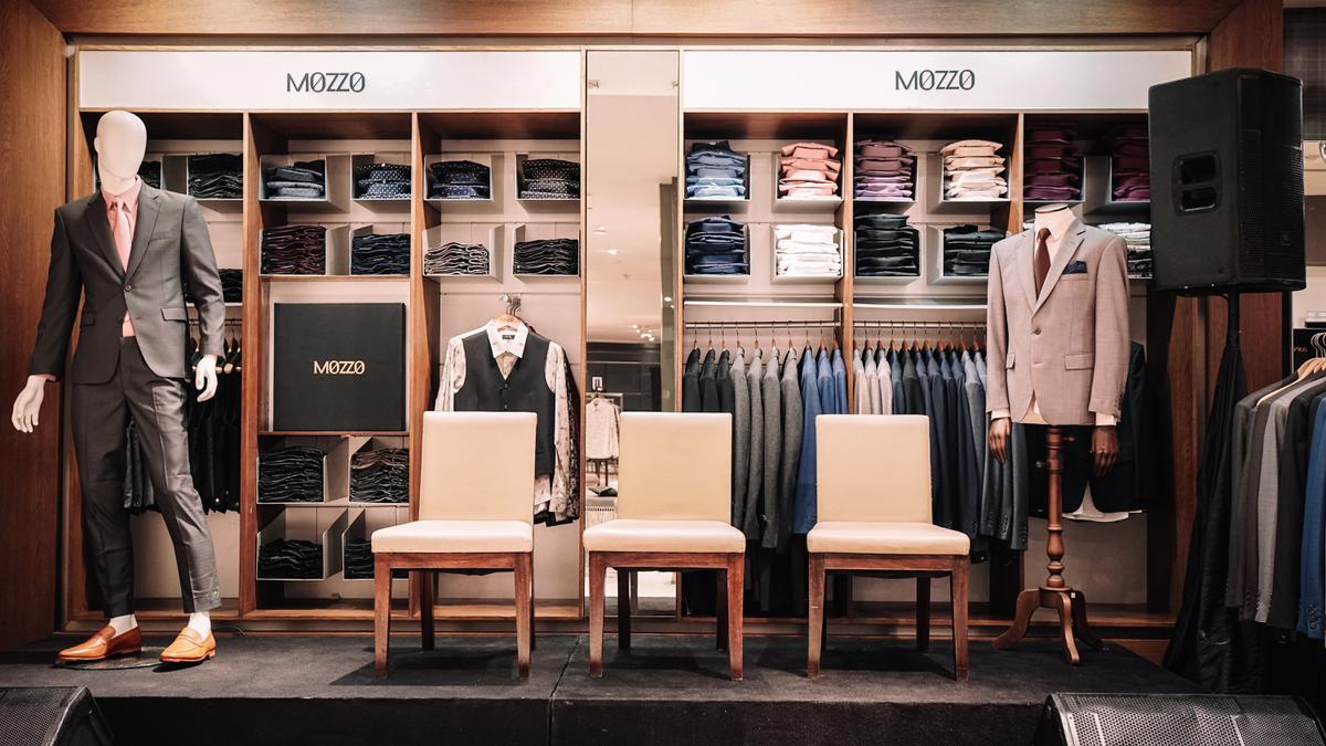 Inspirasi Tampil Stylish dengan Koleksi Busana dari Mozzo Fall/Winter ...