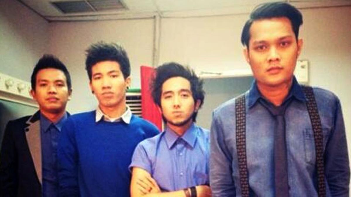 Last Child Back To 90's - ShowBiz Liputan6.com