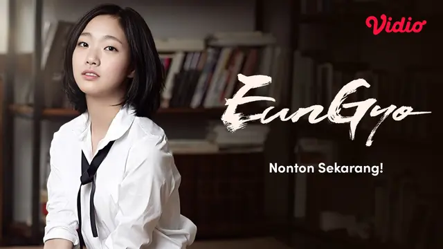 Sinopsis Film Korea Eungyo (A Muse) di Vidio, Dibintangi Kim Go Eun dan Dapatkan Banyak ...