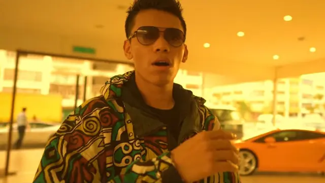 6 Potret Gabe Wely, Penyanyi yang Disebut Mirip Atta Halilintar - Hot ...