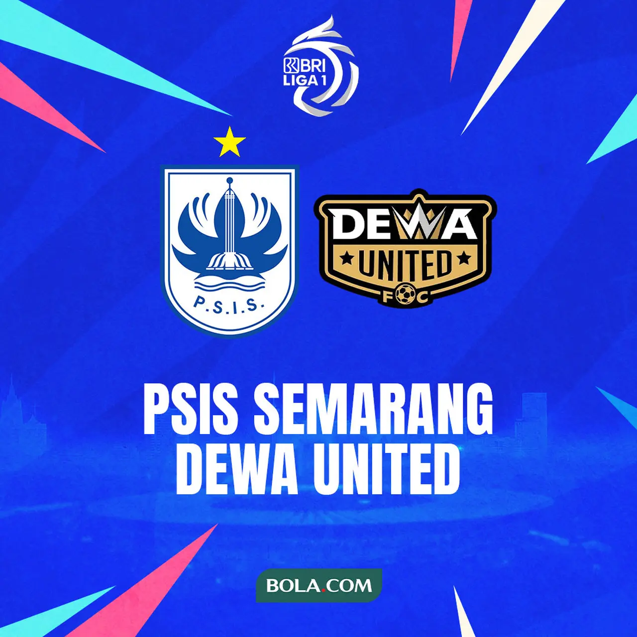 Prediksi PSIS Semarang vs Dewa United di BRI Liga 1: Mahesa Jenar ...