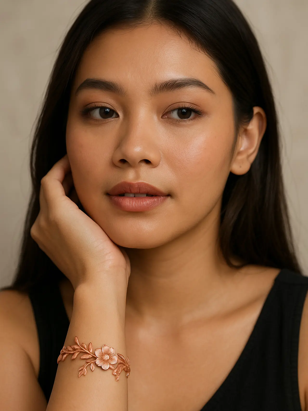 7 Model Emas Gelang Terbaru 2025, Tampil Elegan sekaligus Berinvestasi ...