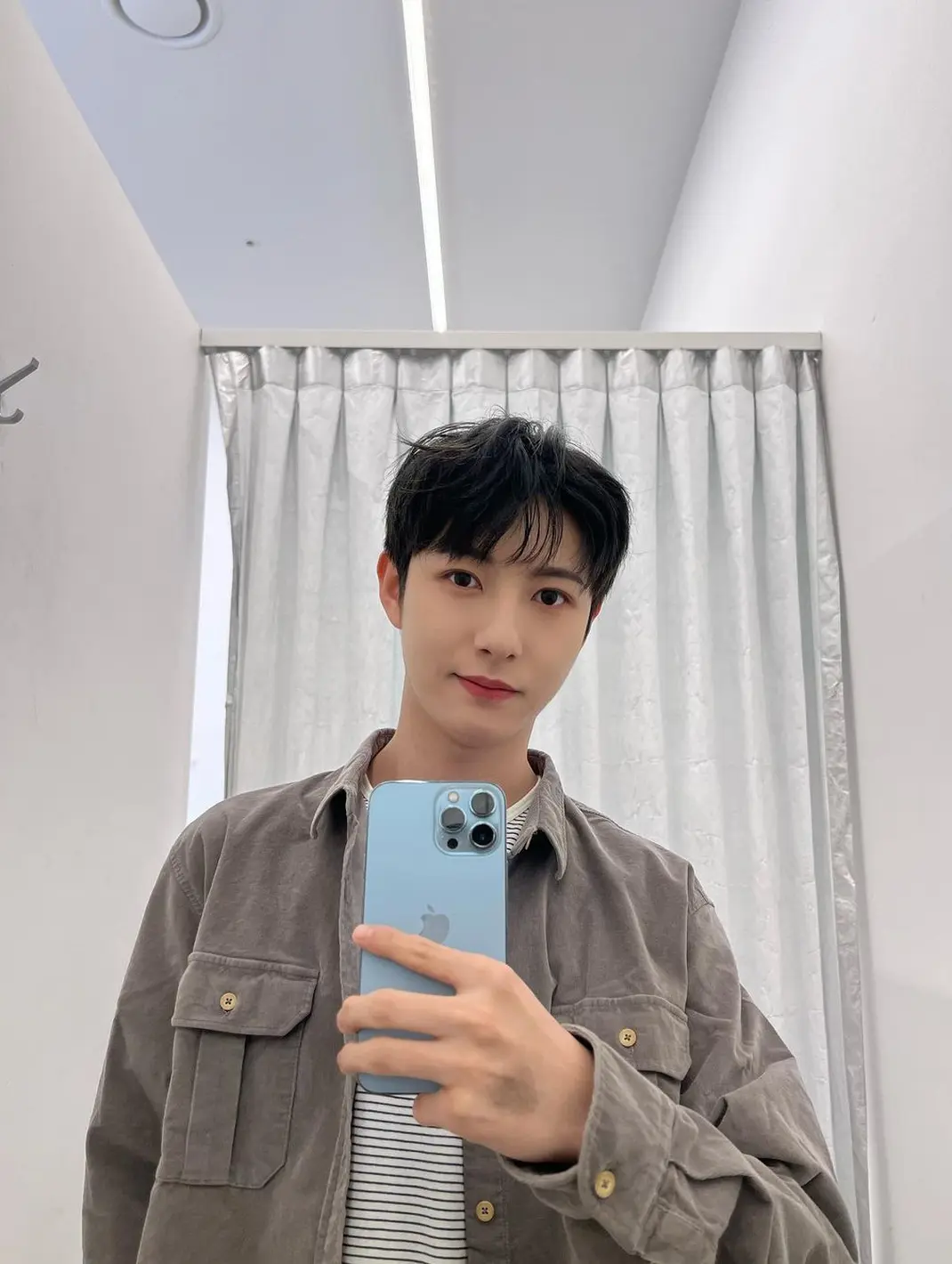 Potret Menawan Renjun NCT Ini Bisa Bikin Jatuh Hati, Bukti Pesona yang ...