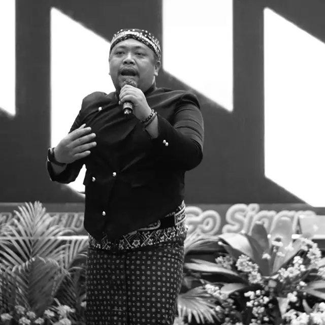 Abah Lala Pencipta Lagu Ojo Dibandingke, Seniman di Balik Cendol Dawet ...