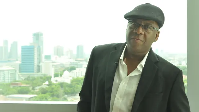 5 Fakta Meninggalnya Keith Martin, Sempat Dikabarkan Menghilang - Hot ...