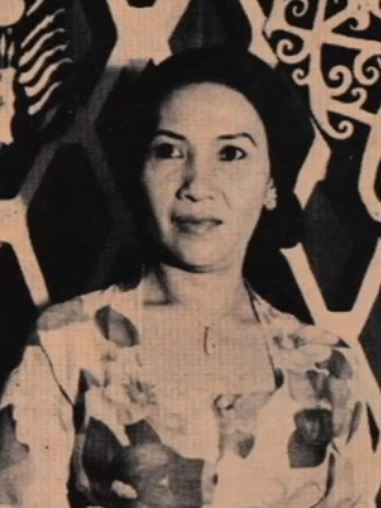 Mengingat Sofia WD, Artis Lawas yang Juga Intelejen dan Memiliki Pangkat Sersan Mayor