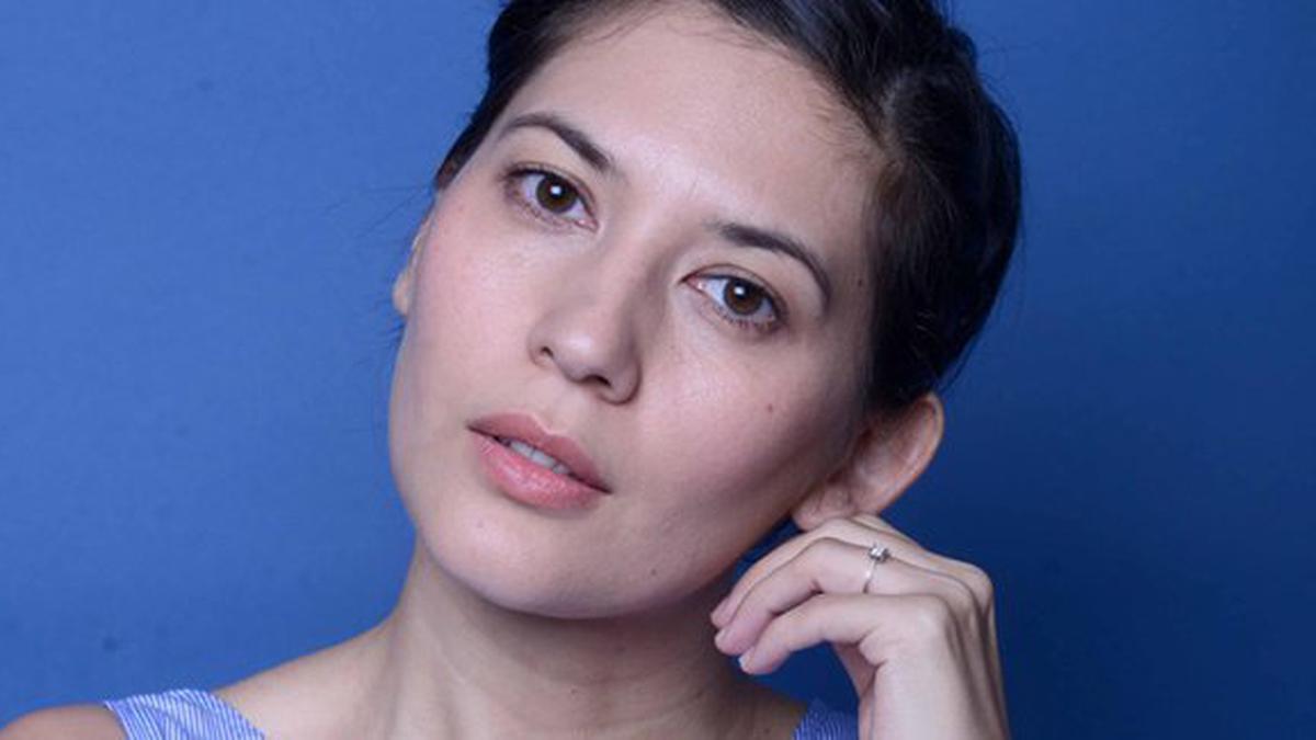 Hannah Al Rashid Serukan Pada Wanita Berani Bicara Agar Tak Dilecehkan ...