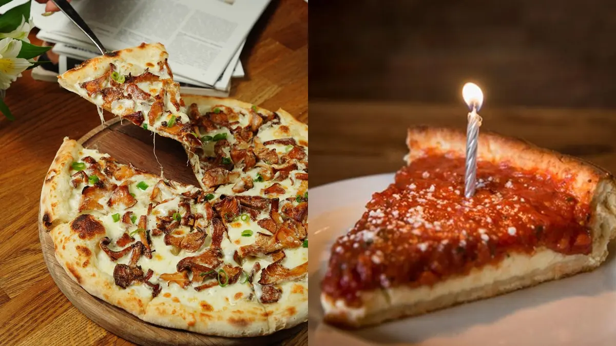 Berita Tagihan Potong Kue Pizza Hari Ini - Kabar Terbaru Terkini ...