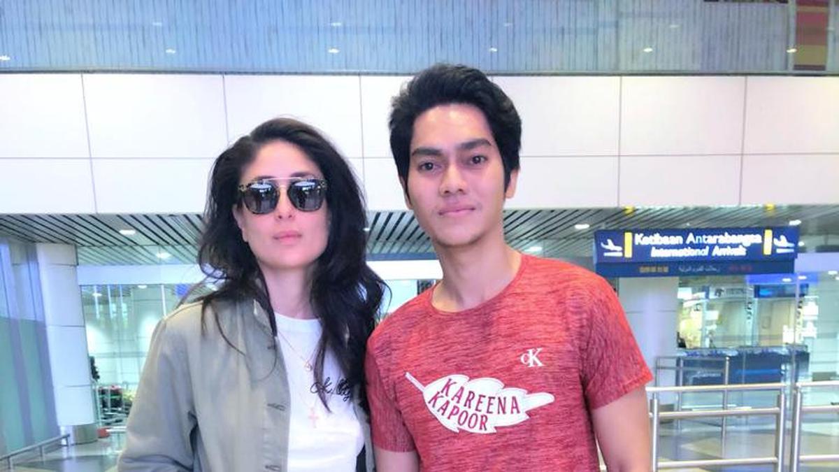 Bikin Iri, Satria Mulia Ditemui Kareena Kapoor di Malaysia - ShowBiz ...