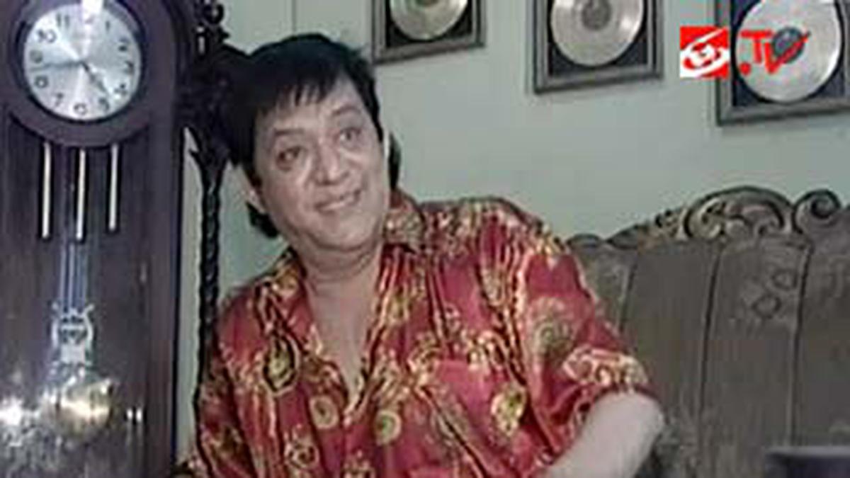 Anak Pedangdut A Rafiq Diperiksa KPK - News Liputan6.com