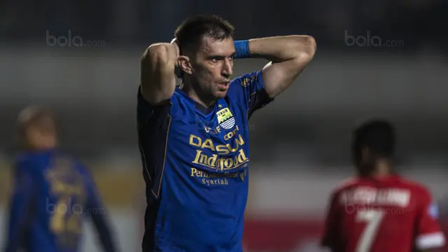 Alasan Vladimir Vujovic Pensiun Ketika Masih Bisa Bersaing di Kasta ...