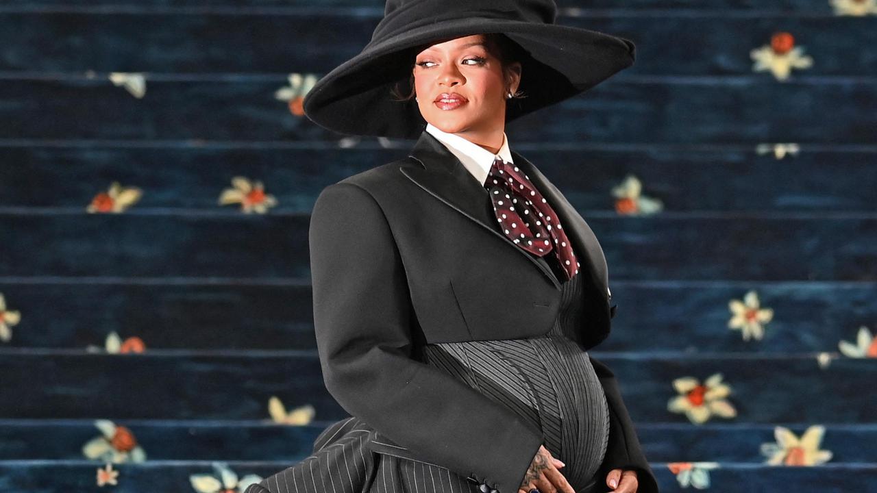 Rihanna dan A$AP Rocky Sambut Kelahiran Buah Hati Ketiganya, Unggah ...