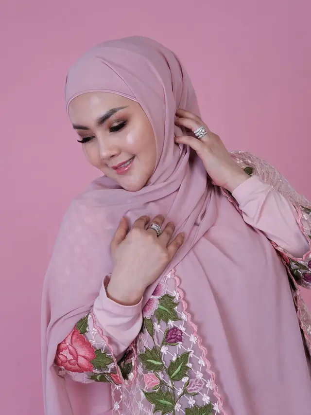 Ade Fitrie Kirana Jadikan Hari Lahir Momen Muhasabah dan Intropeksi ...