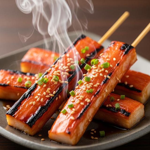 15 Ide Jualan Frozen Food Bakar Paling Laris di Malam Tahun Baru 2026 ...