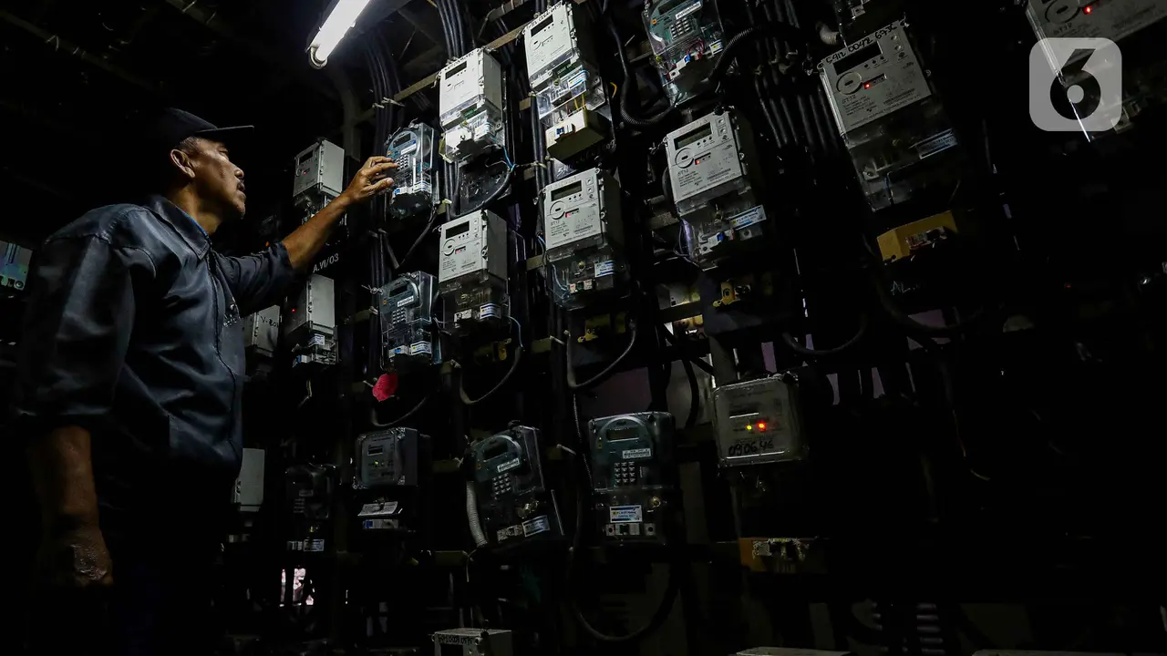 Diskon Tarif Listrik 50% Berlaku hingga Kapan? - Bisnis Liputan6.com