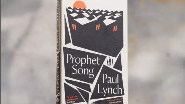 Prophet Song: Novel tentang Rezim Totaliter Menangkan Booker Prize 2023 ...