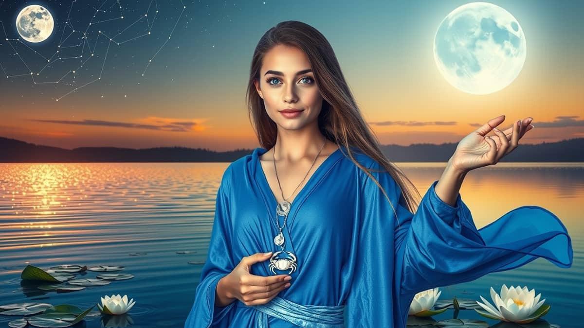 July 11th Zodiac: Cancer's Compassionate and Intuitive Nature