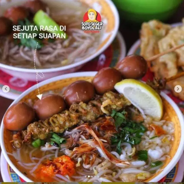 6 Fakta Menarik Boyolali, New Zealand van Java