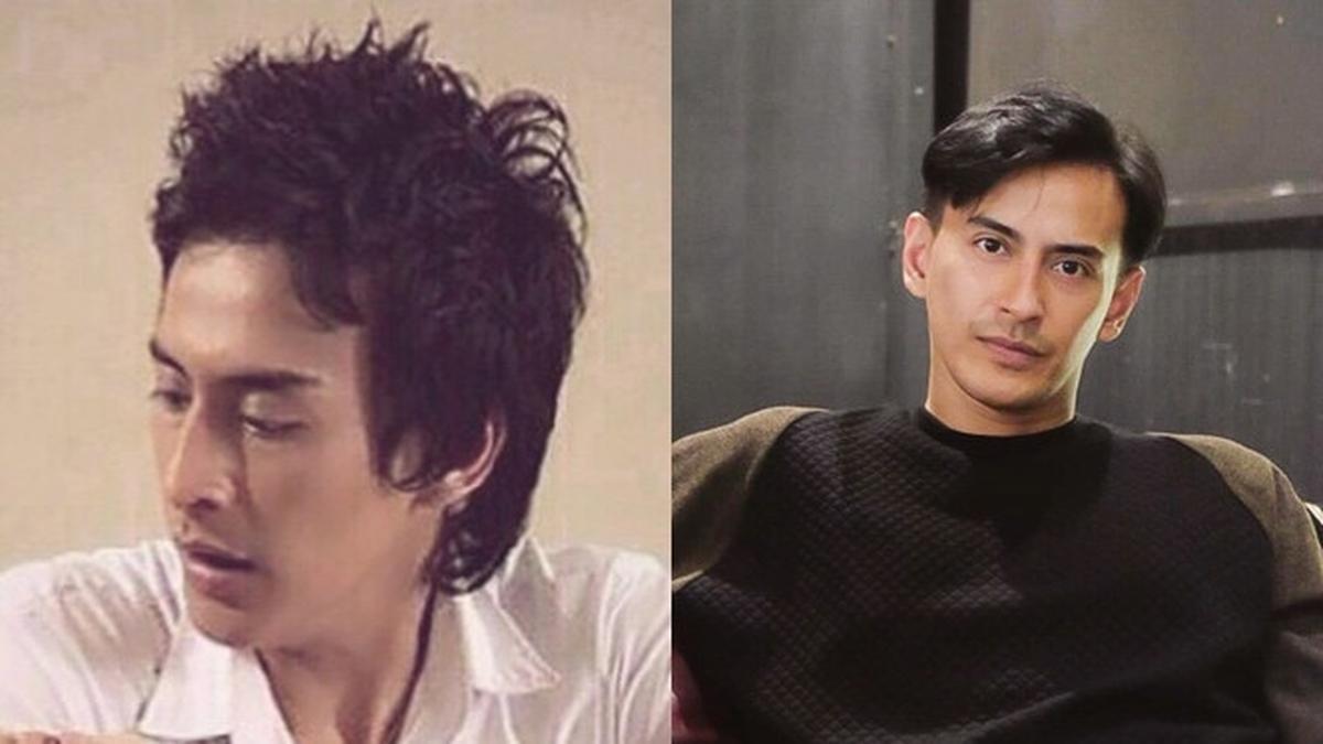 6 Potret Terbaru Habibi Hood, Tetap Awet Muda di Usia 35 Tahun - Hot ...