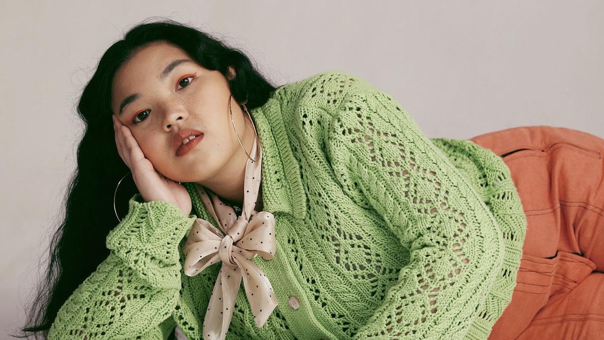 Sade Susanto Luapkan Perasaan Positif Jatuh Cinta dengan Single U Got Me