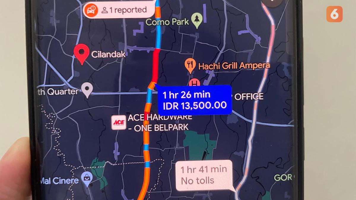 Google Maps Hadirkan Fitur Baru Berkat Gemini AI, Cari Tempat Kini ...