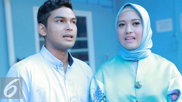 Ridwan Ghany Kesulitan Cari Ini untuk Pernikahannya - ShowBiz Liputan6.com
