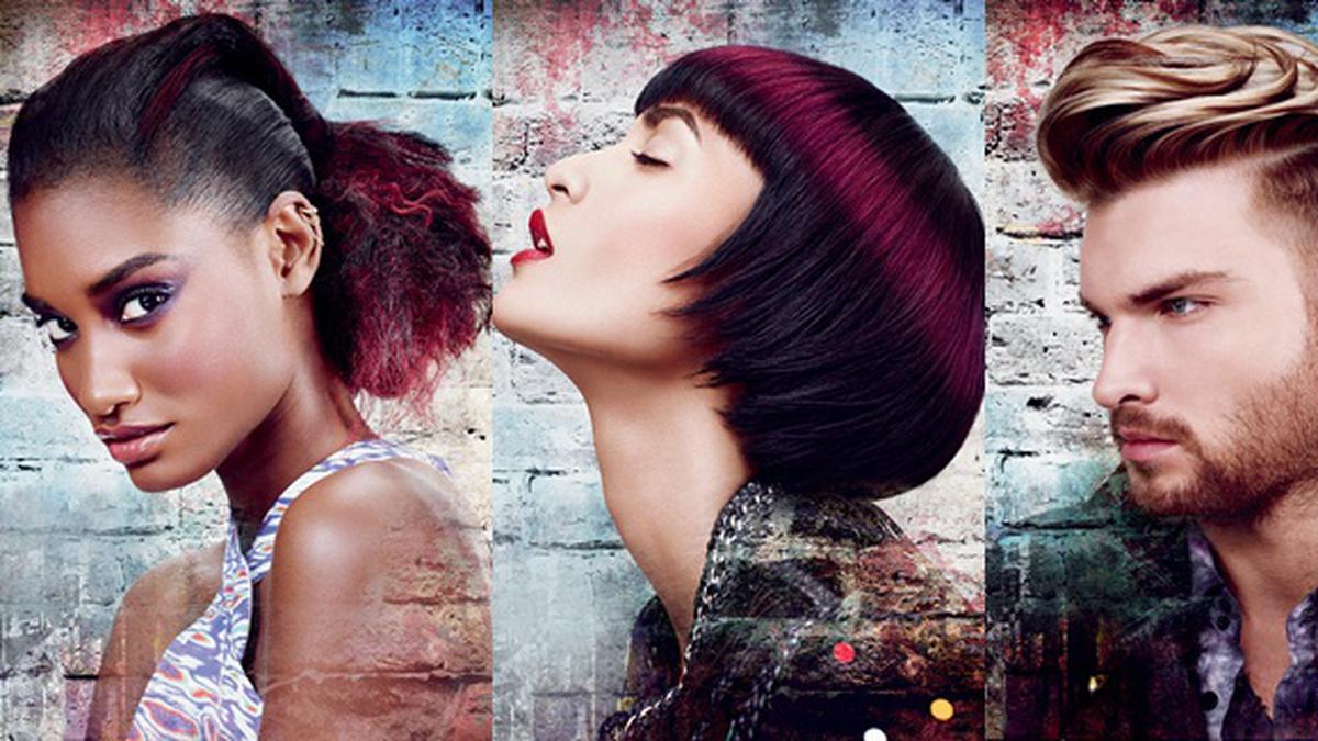 Graffiti Nation 2015: Dukungan Penuh Matrix Terhadap Industri Tata ...