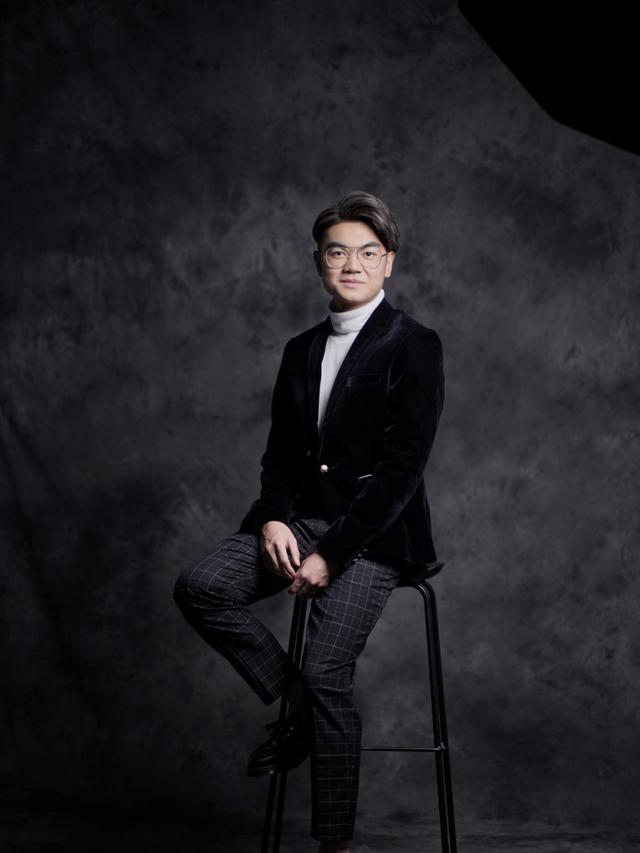 Lewat Konten Seberapa Kaya, Samuel Christ Menang The Most Favorite ...