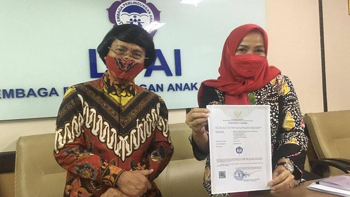 LPAI Siap Berikan Perlindungan untuk Anak-Anak Ferdy Sambo - News ...