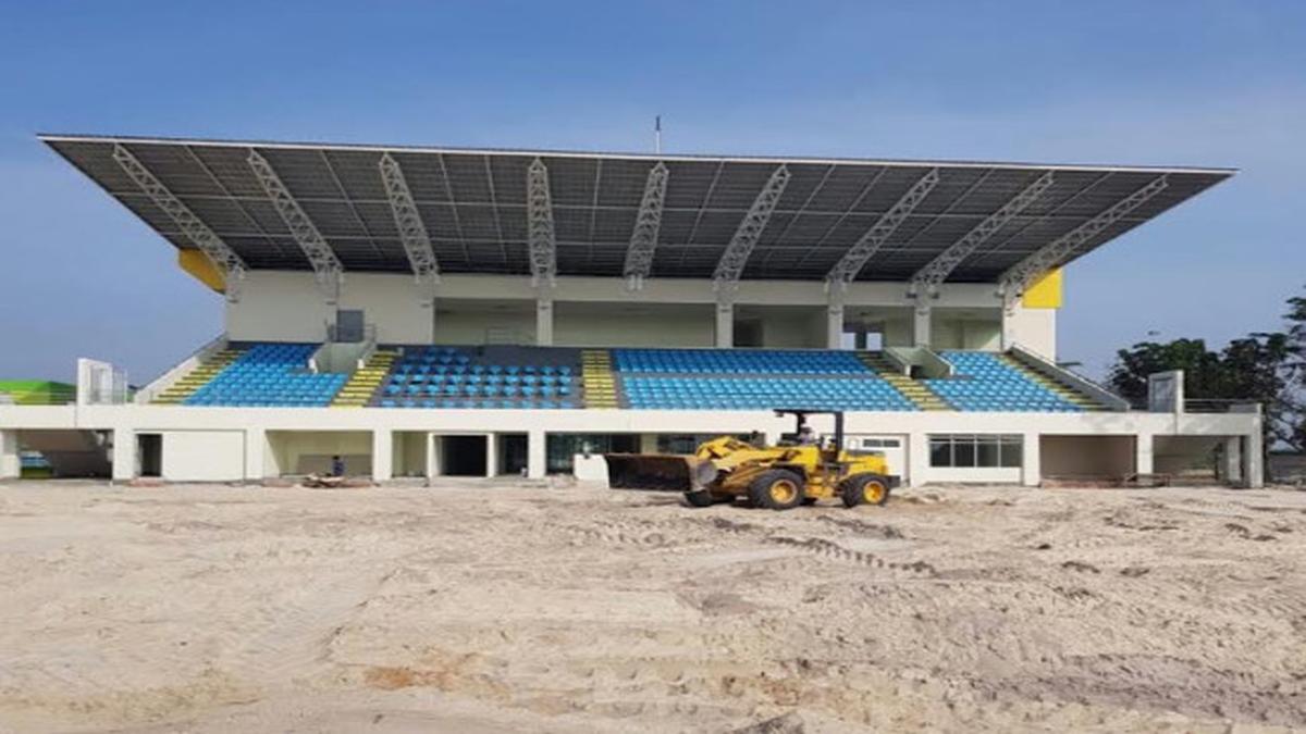 Langkah Pemda Sumsel Antisipasi Mati Listrik Saat Asian Games