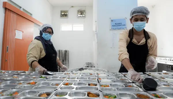 Simak Apa Itu Yanma Polri Lengkap dengan Penjelasan dan Tugasnya - News ...