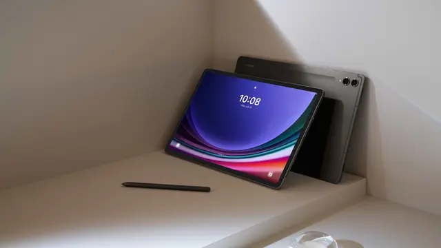 Spesifikasi Samsung Galaxy Tab S9 Plus, Pakai Snapdragon 8 Gen 2 hingga ...