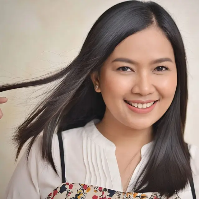 11 Model Rambut Wanita 30 Tahun ke Atas Agar Tampil Fresh dan Awet Muda, Lebih Percaya Diri ...