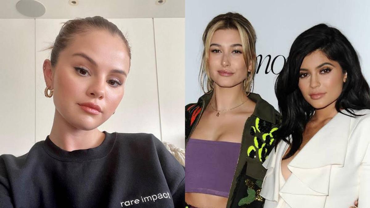 Diduga Sindir Selena Gomez, Kylie Jenner dan Hailey Bieber Kehilangan ...