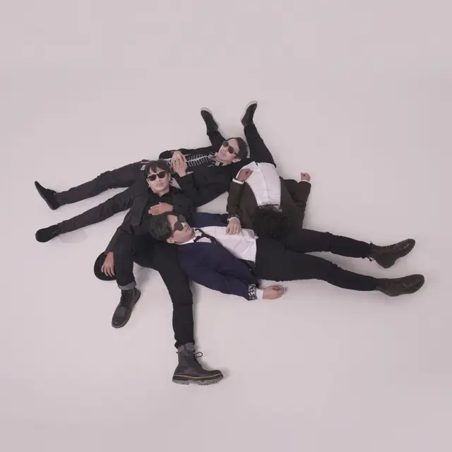 Zigaz Tunjukan Eksistensi Bersama Vokalis Baru Lewat EP Sayap Patah ...