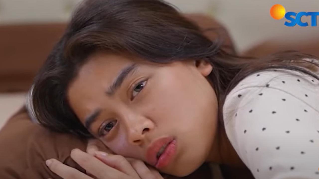 Aqeela Calista Ungkap Kerinduannya pada Mohan, Penggemar Sinetron ...