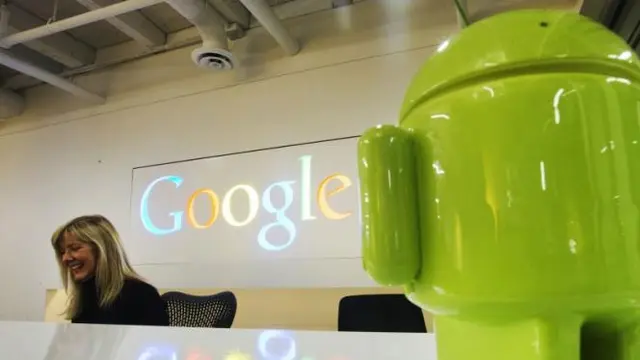 19 Macam Android dari Tingkatan Pertama hingga Terbaru Lengkap Beserta ...